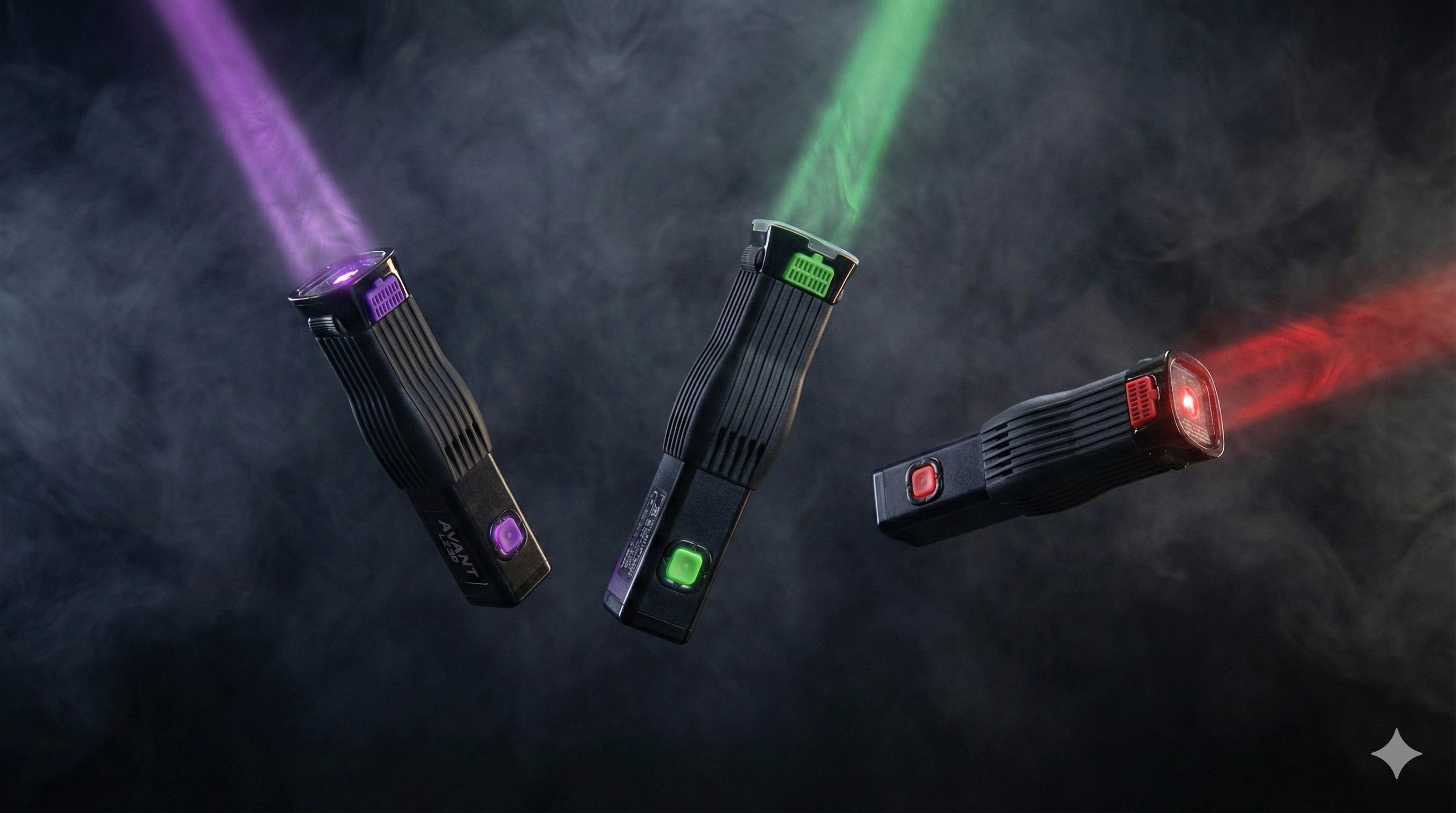 Green & Infrared Home Laser | Infinity Lasers
